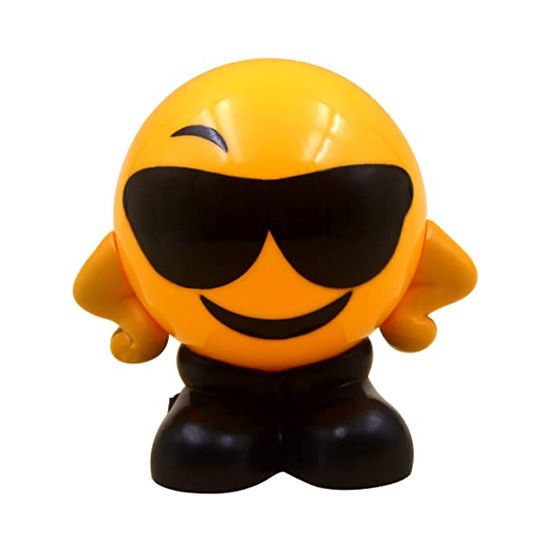 AFC Trading. Emoji Led Light