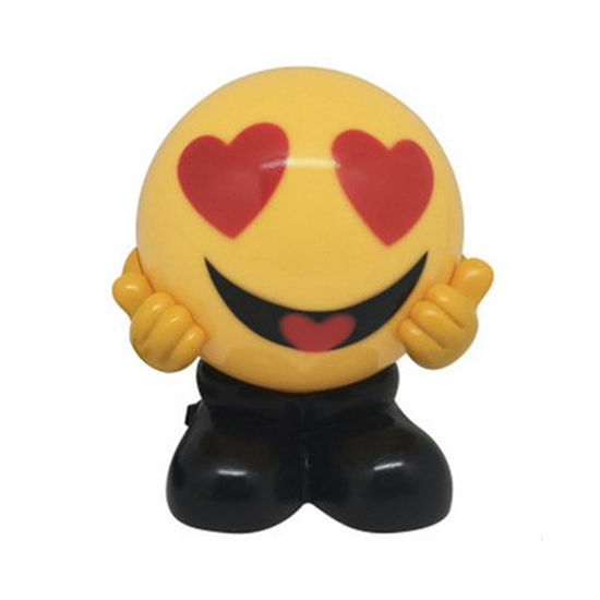 AFC Trading. Emoji Led Light