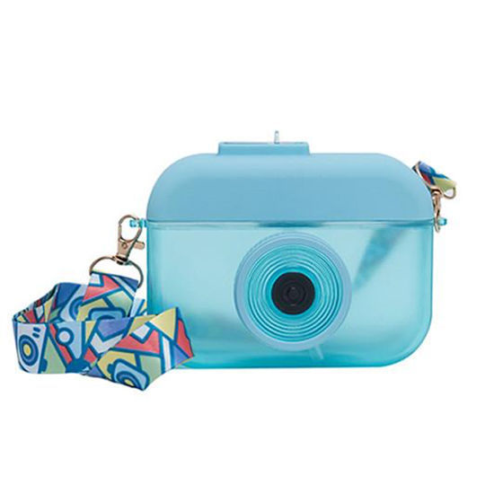 AFC Trading. Camera Water Bottle (400 Ml)