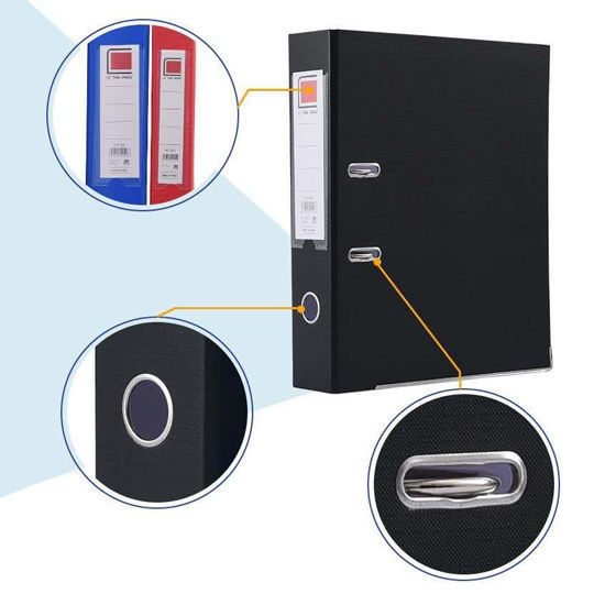 AFC Trading. Lever Arch File 2"