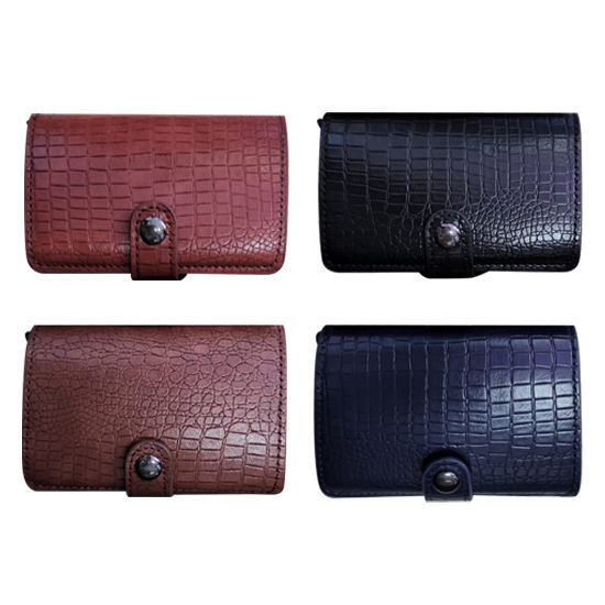 AFC Trading. Card Wallet RFID