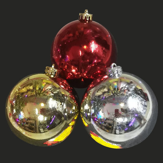 AFC Trading. Xmas Deco Balls