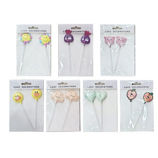 AFC Trading. Cake Topper