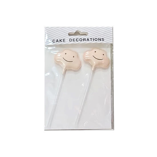 AFC Trading. Cake Topper