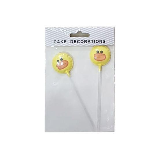 AFC Trading. Cake Topper