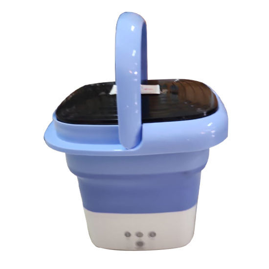 AFC Trading. Turbine Wash