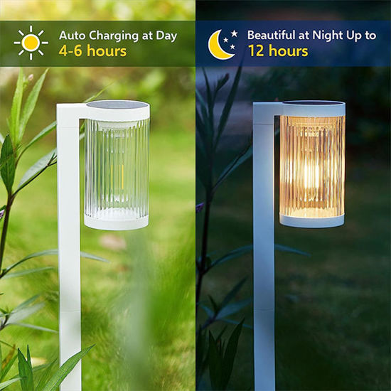 AFC Trading. Solar Garden Spike Light
