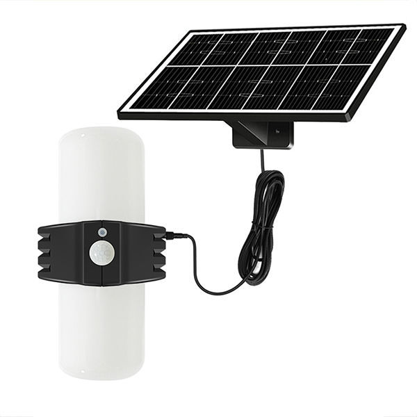 AFC Trading. Solar Tube Light W/Sensor