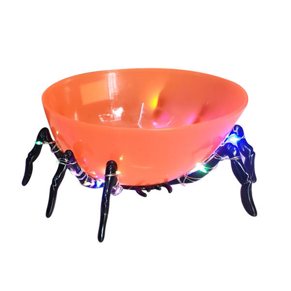 AFC Trading. Halloween Spider Bowl Light